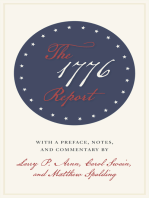 President Donald Trump's 1776 Commission - Final Report | PDF ...