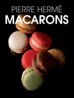 The Pastry Chef Bible | PDF | Cakes | Meringue