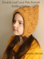 Izzy Teddy Bear Doll Pattern | PDF | Home & Garden