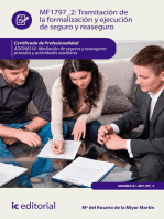 Instructivo Pago Electrónico Vía Intermatico | PDF