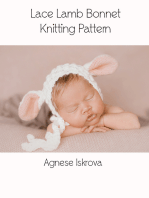 Izzy Teddy Bear Doll Pattern | PDF | Home & Garden