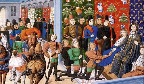 Medieval Queens And Power - History Revealed | Everand