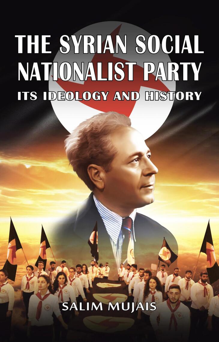 The Syrian Social Nationalist Party by Salim Mujais (Ebook) - Read free ...
