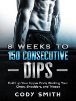 12 Week Jim Stoppani Workouts | PDF | Weight Training | Personal Trainer