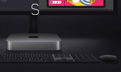 Apple: Mac Mini M1 Consumes 3X Less Power Than Intel - APC | Everand