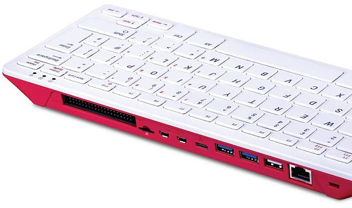 Raspberry Pi To The Rescue - APC | Everand