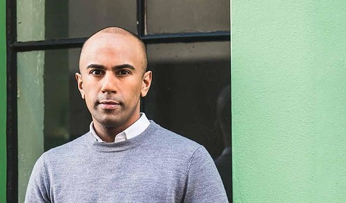 Rewriting the pain JEHAN’S JOURNEY OF HEALING - New Zealand Woman’s ...