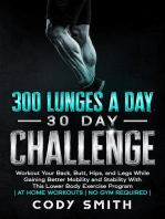 Bodybuilding - The Rock Hard Challenge (Month 1 Training) | PDF | Lunch ...