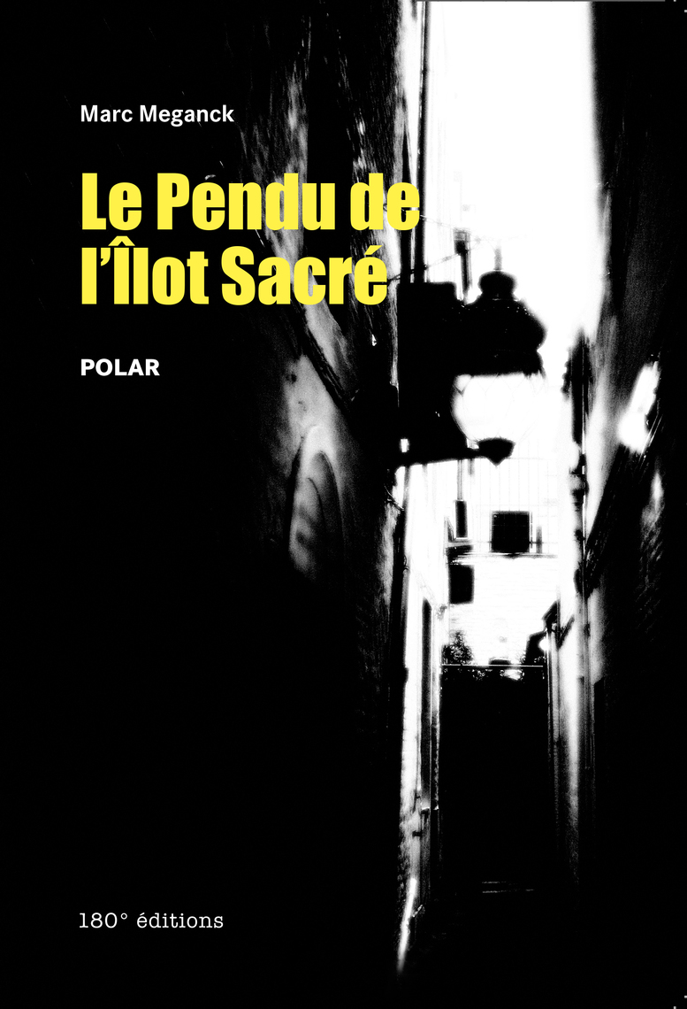 Le pendu de l'îlot sacré de Marc Meganck (Livre électronique) - Lire ...