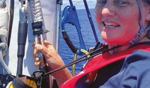 Russell Crowe’s Message For Pip - Sailing Today | Everand