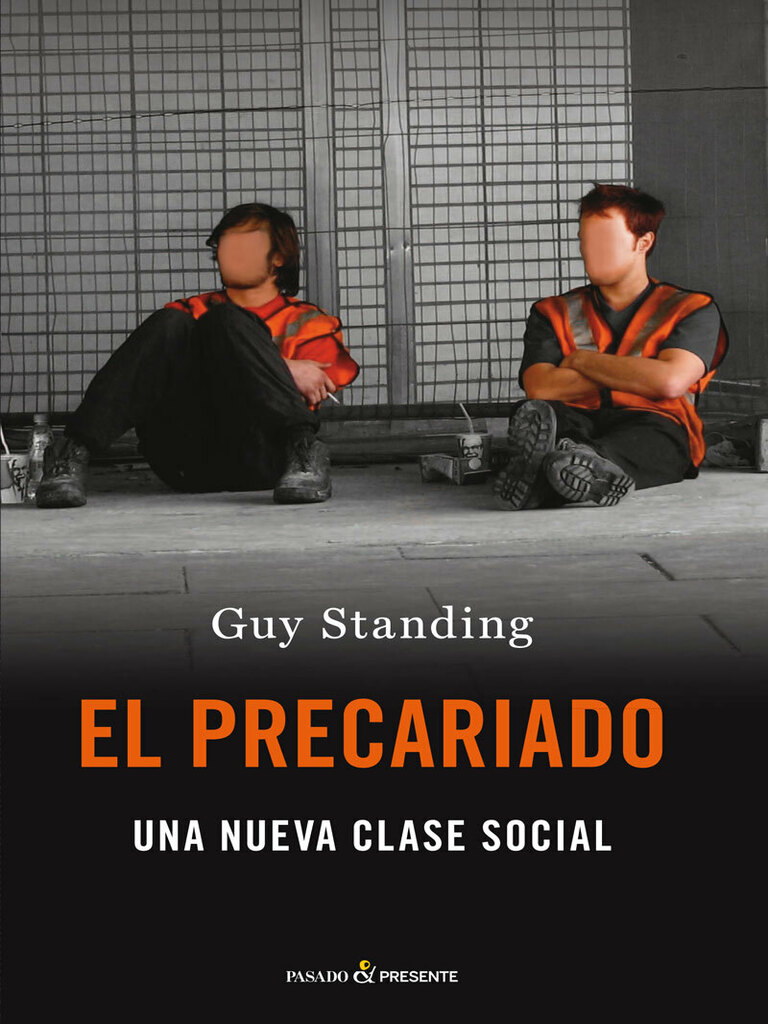 El precariado de Standing y Guy (Libro electrónico) Leer gratis durante ...