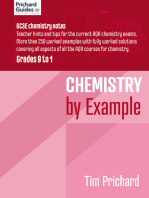 Chemistry Remedial Exam 2015 | PDF | Chemical Bond | Atoms