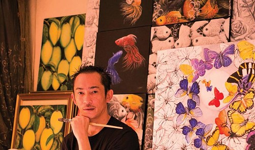 Larry E. Carumba - The Global Filipino Magazine | Everand