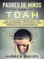 Termometro de Distress | PDF | Ciencias del comportamiento | Medicina ...