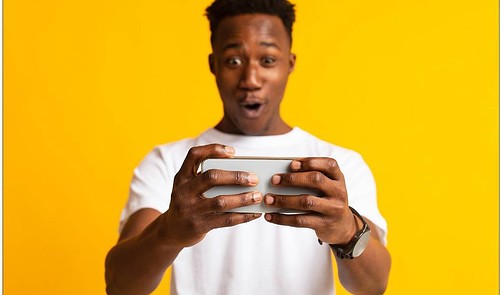 Best Gaming Phones - Android Advisor | Everand