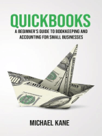 Quickbooks Notes | PDF | Debits And Credits | Payroll