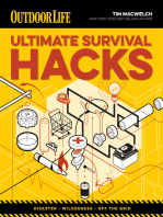 Urban Survival Guide | PDF | Transport | Nature