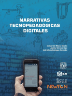 Textos Tecnológicos | PDF | Usuario (informática) | Innovación