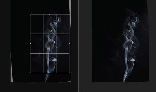Develop Your Skills Simple Steps To Process Your Smoke Shots - Digital ...