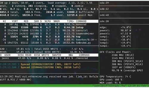 Old-school Monitoring - Linux Format | Everand
