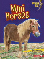 Horse Lapbook by Creative Learning Fun | PDF | Horse Gait | Horses