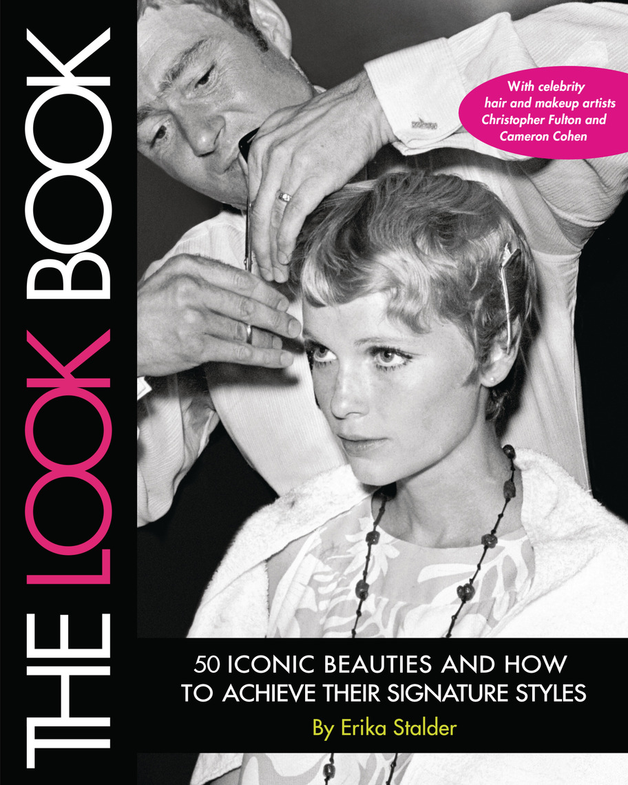 The Look Book by Erika Stalder (Ebook) - Read free for 30 days