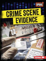 BTK_Killer_Case_Study | PDF | Crime & Violence | Criminal Justice