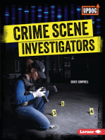 Crime Graphic Organizer | PDF | Forensic Science | Law Enforcement ...