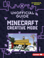 Minecraft Brewing en PDF | PDF | Nature