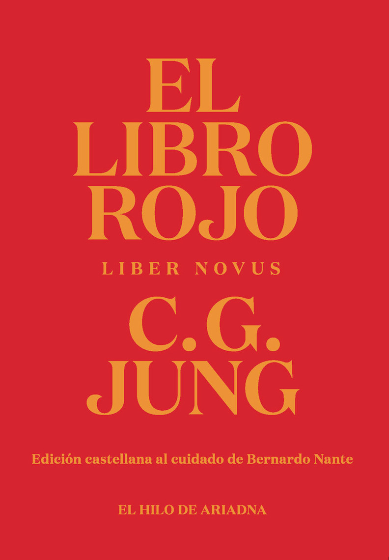 Lea El libro rojo de Carl Gustav Jung en línea | Libros