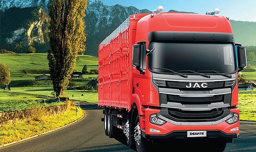 Jac’s Electric Return - Owner Driver | Everand