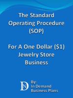 Retail SOPs | PDF | Retail | Inventory