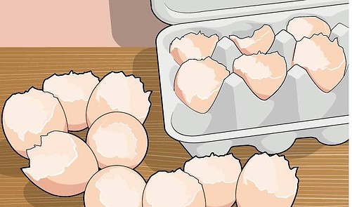 How To Make Eggshell Chalk - How It Works | Everand