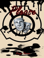 SCP-8980 - SCP Foundation | PDF | Experiment | Information