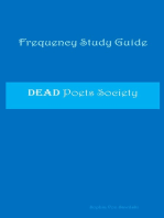 Film Summary - Dead Poets Society | PDF