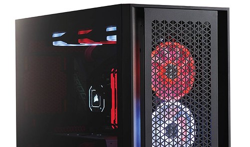 The Ultimate 4k Gaming Rig - APC | Everand