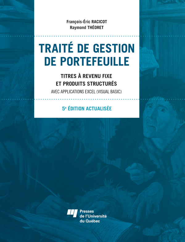 Traité de gestion de portefeuille, 5e édition actualisée de François ...