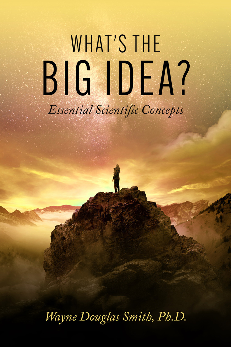 What's the Big Idea? by Wayne Douglas Smith Ph.D. (Ebook) - Read free ...