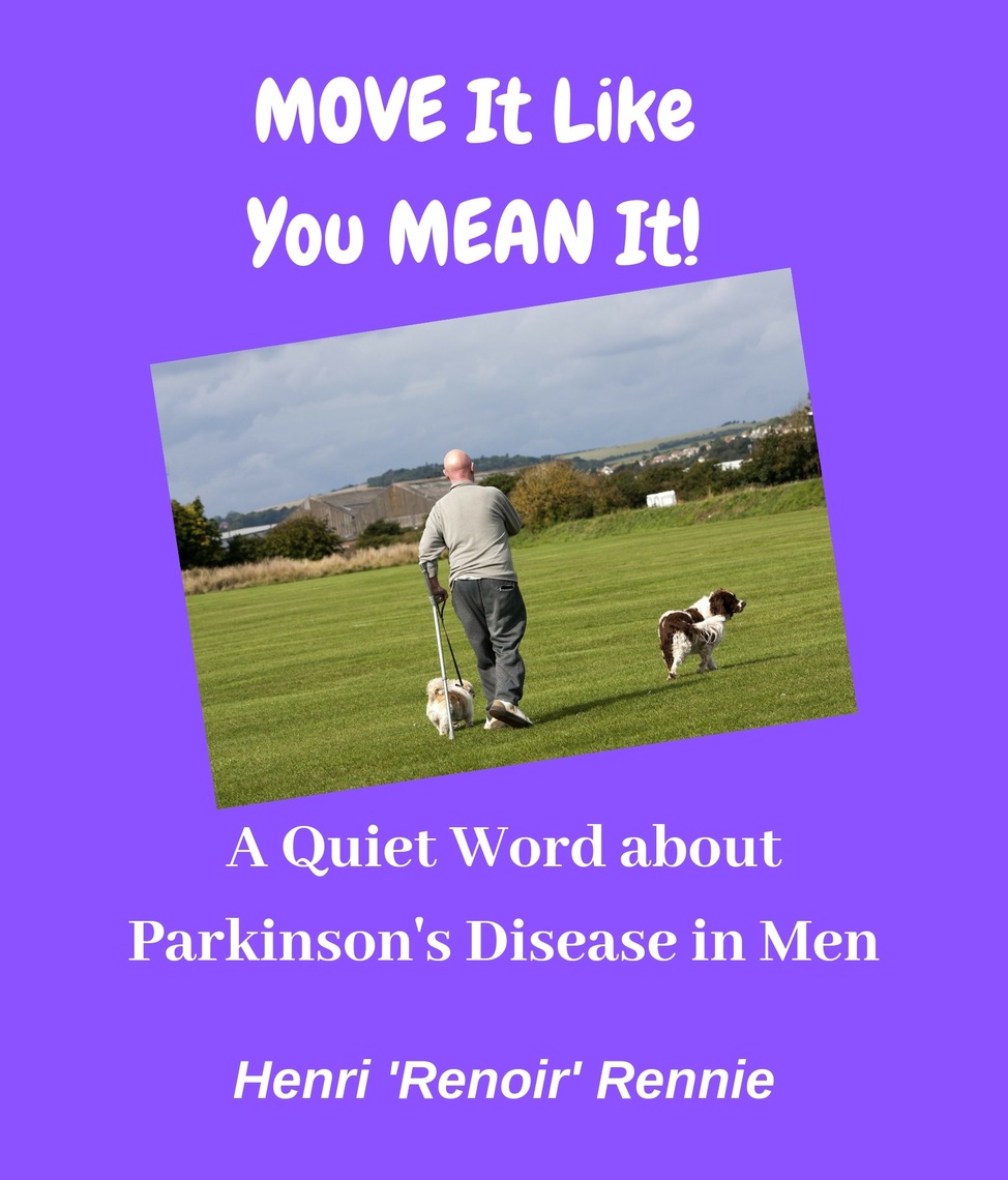 Move It Like You Mean It by Henri 'RENOIR' Rennie, Angus Gardner (Ebook ...