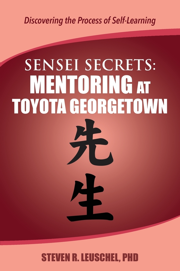 Sensei Secrets by Steven R Leuschel (Ebook) - Read free for 30 days