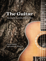 Master Class Guitar Making | PDF