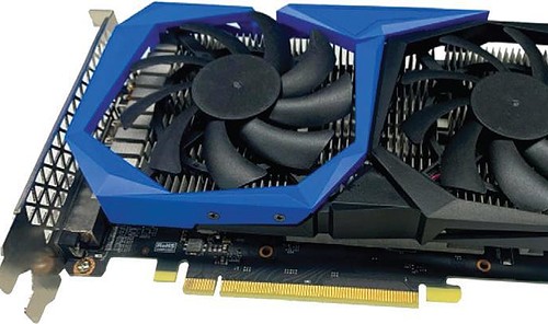 Intels First Graphics Card Maximum Pc Everand