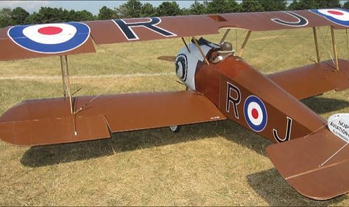 Rigging Procedure - Model Airplane News | Everand