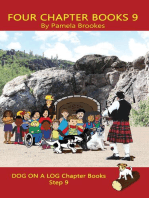 The Little Red Pen Readers' Theater | PDF | Stationery | Materials
