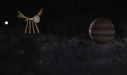 How To See Beyond Our Solar System - BBC Science Focus Magazine | Everand