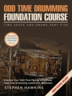 The Complete Book of Drum Rudiments | PDF