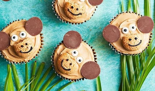 Packet Cake Creations - New Idea | Everand