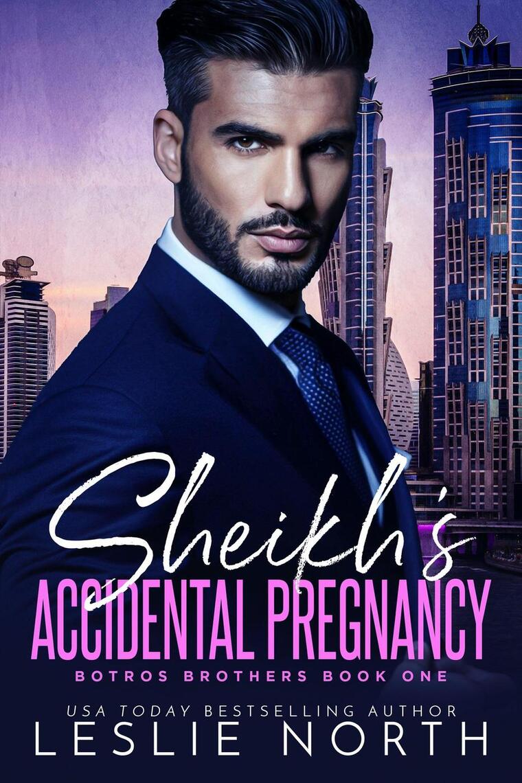 Sheikh's Accidental Pregnancy by Leslie North (Ebook) - Read free for ...