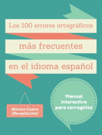 1000 Palabras en Español Más Comunes | PDF