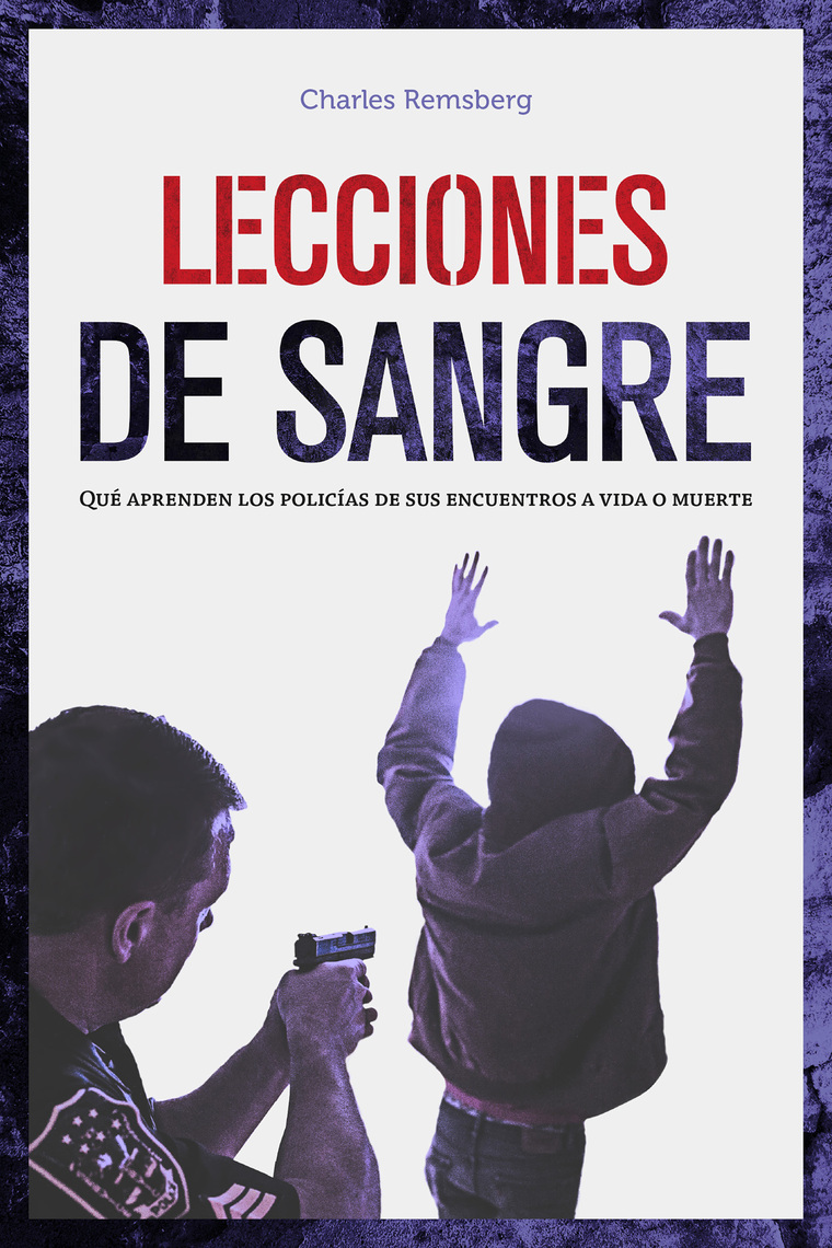 Lecciones de sangre de Charles Remsberg (Libro electrónico) Leer gratis ...